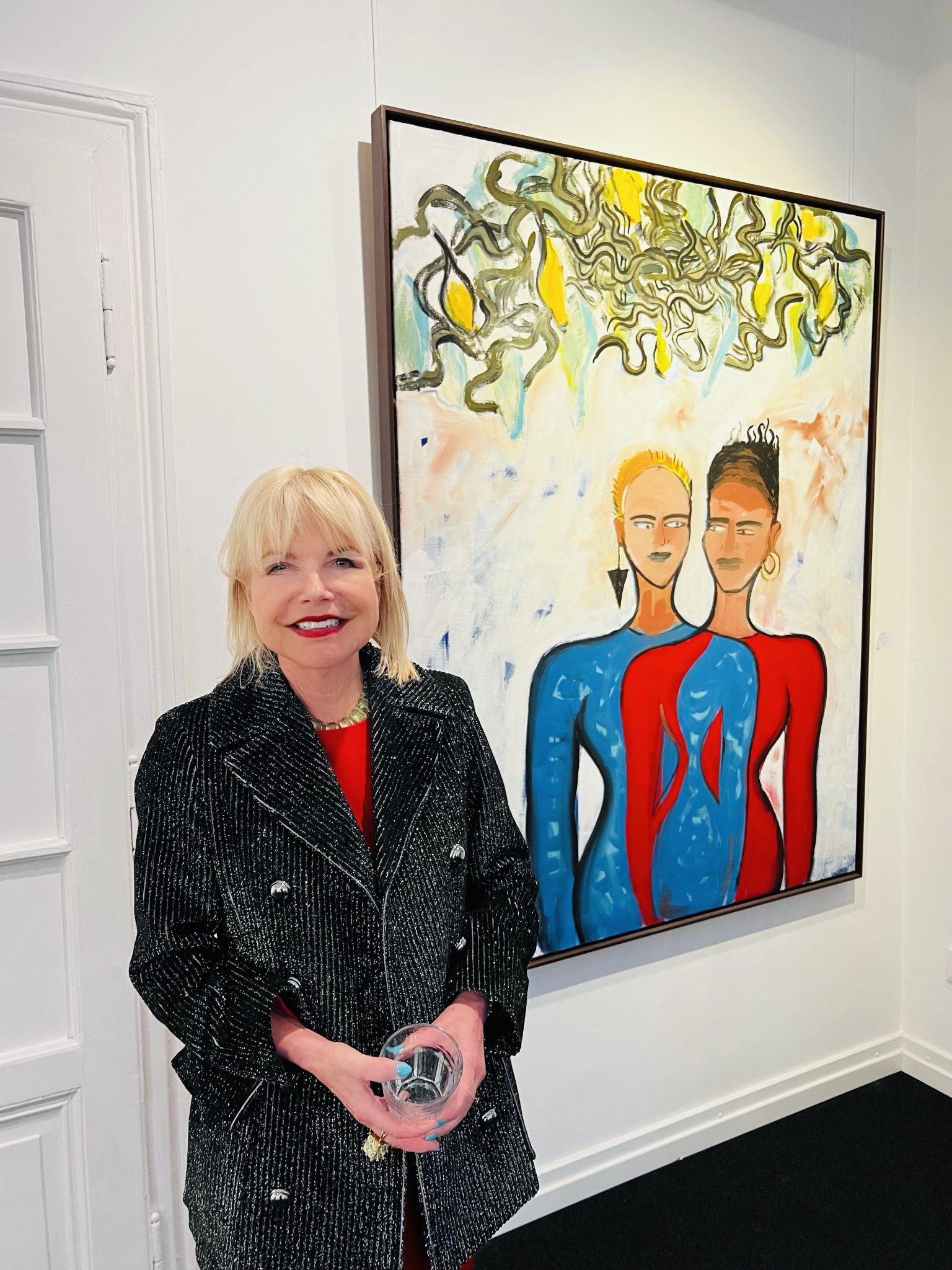 „Meine Schwester und ich“ – Zwillinge eben! - ARTS21