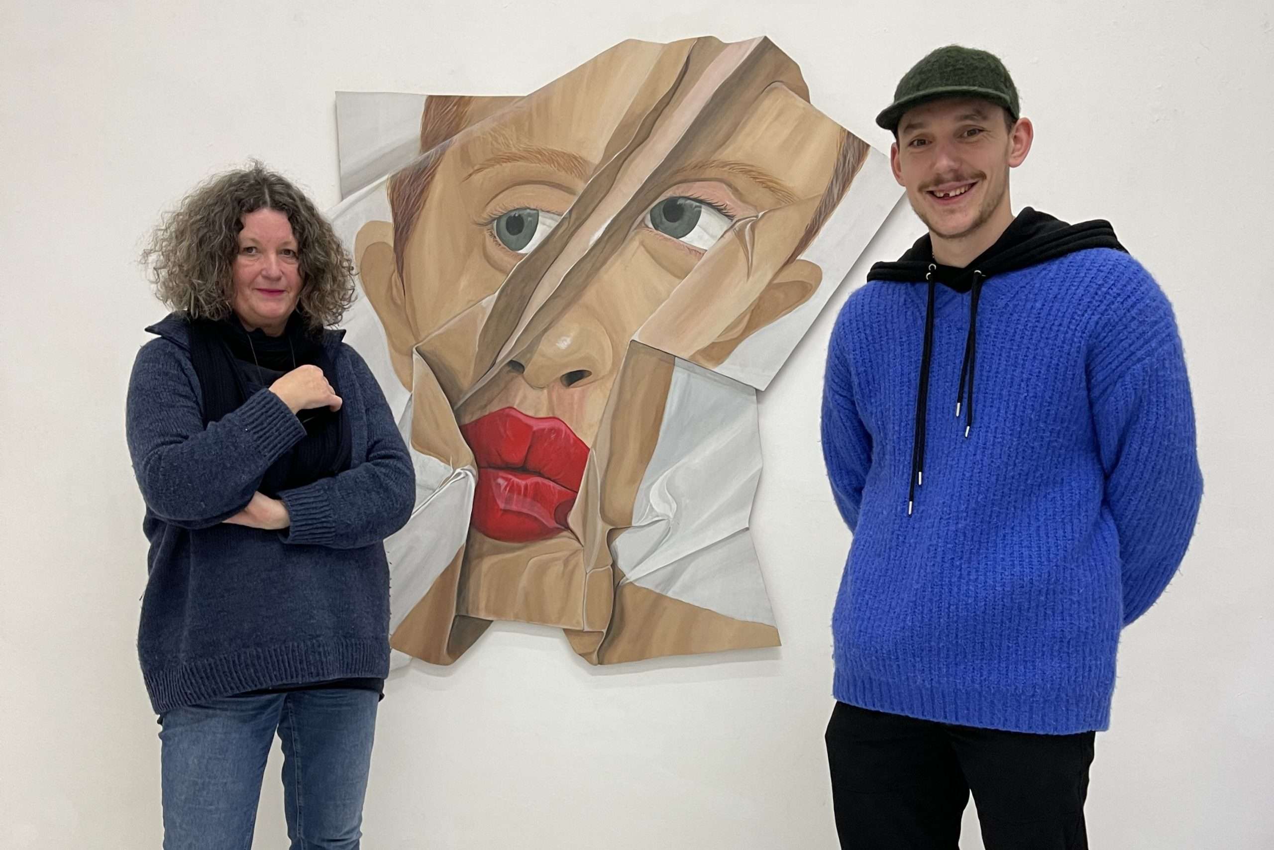 Vom Eis zur Kunst: - ARTS21