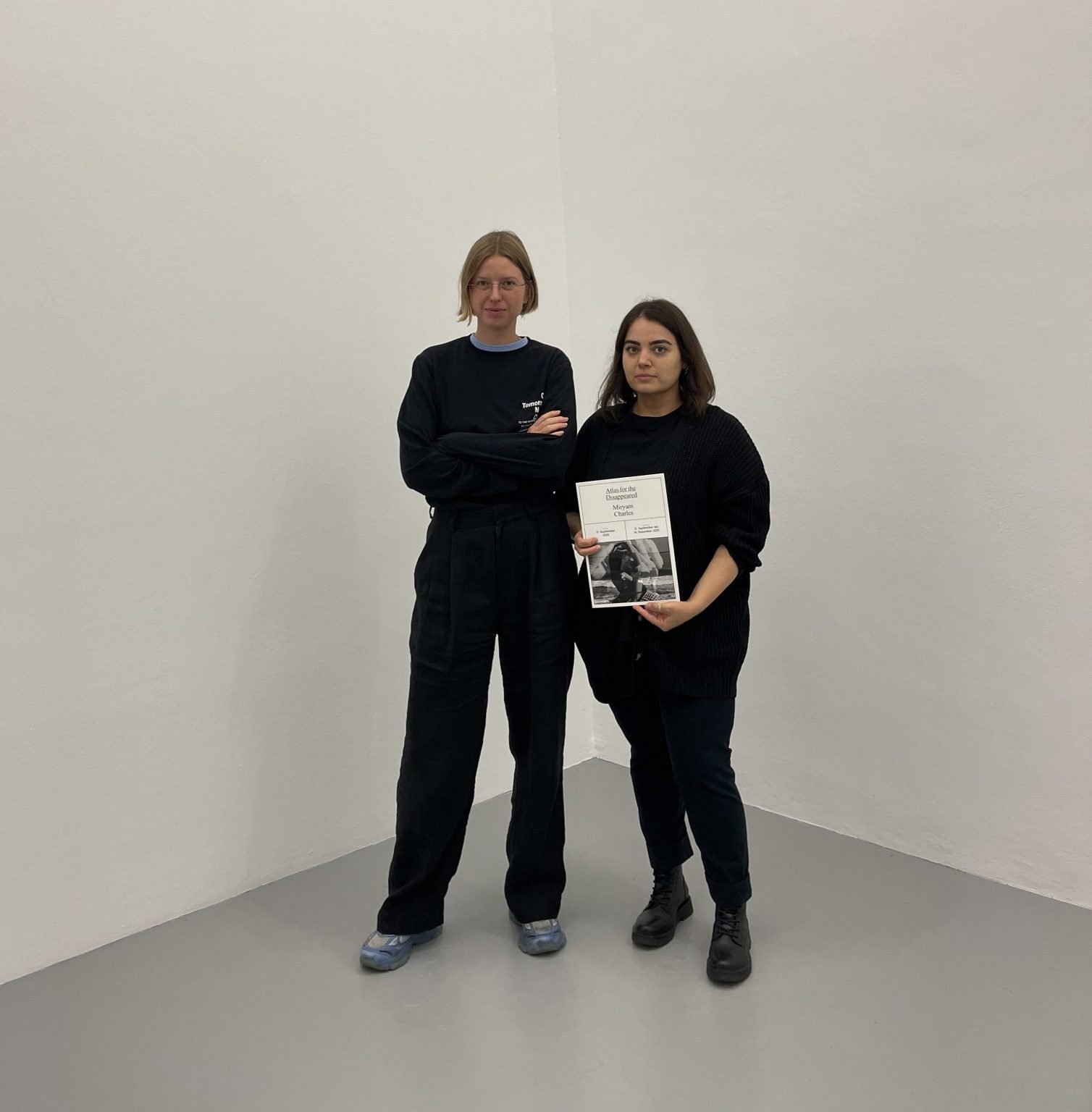 Trauma, Trauer, Weiterleben - ARTS21